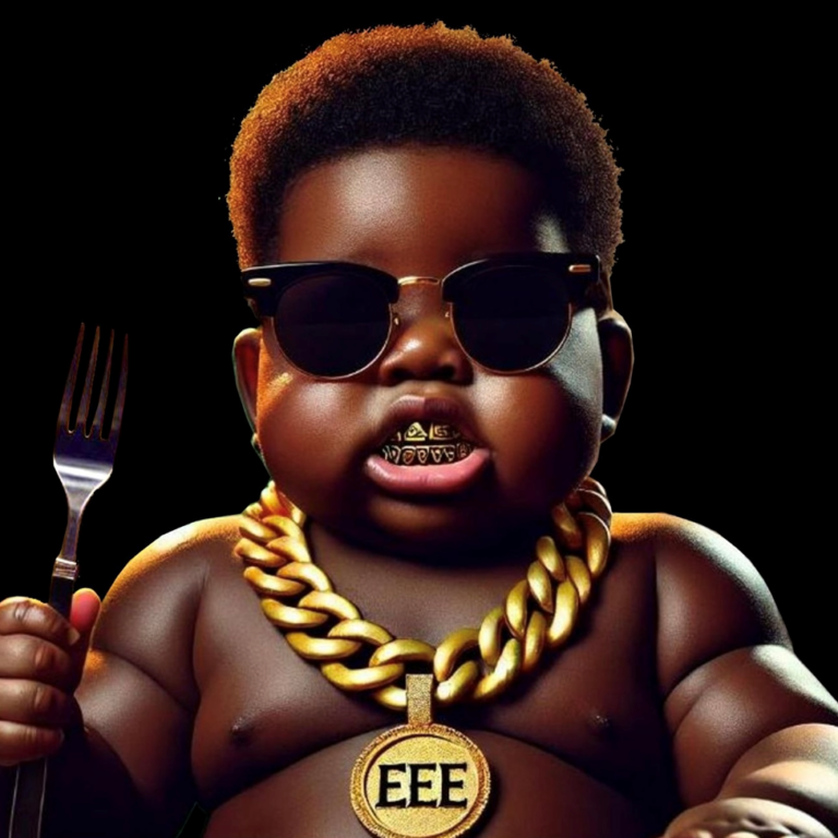 Errol Eats Everything serves up new hip hop EP NYAM! to kickstart 2025 ...