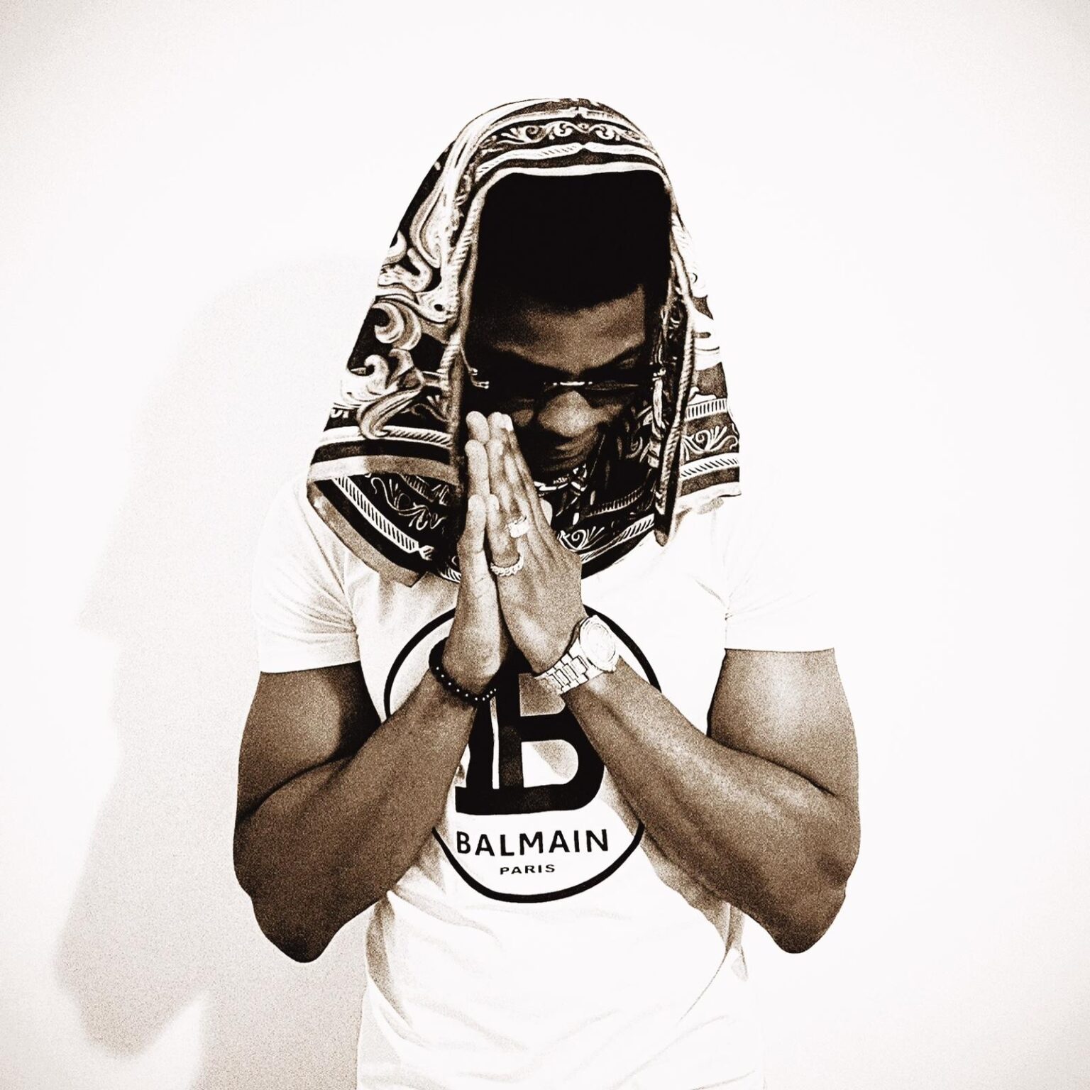 Errol Eats Everything serves up new hip hop EP NYAM! to kickstart 2025 ...